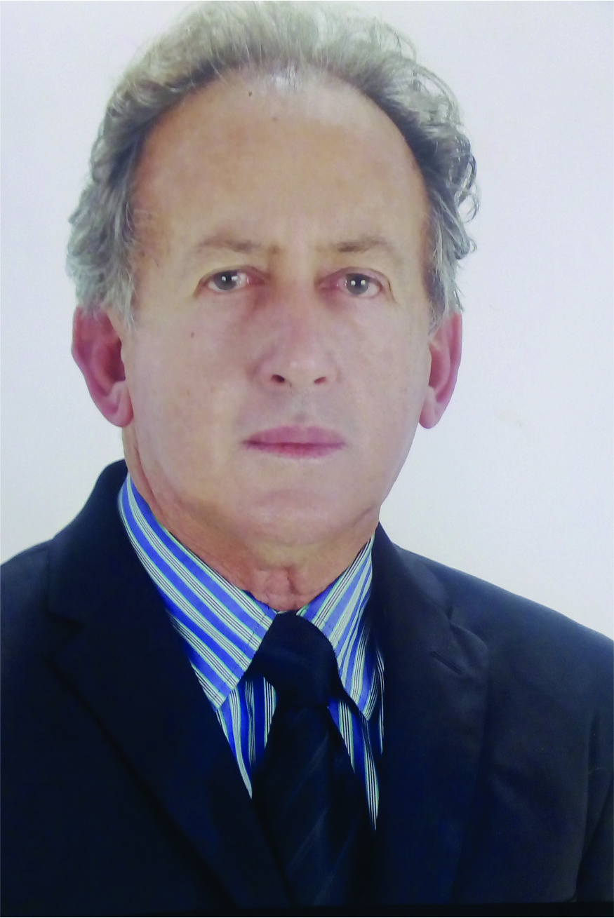 Galeria de Prefeitos - Prefeitura de Professor Jamil